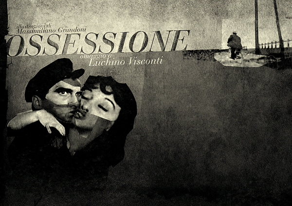 Ossessione [1943] - new release movies on dvd - managerthings